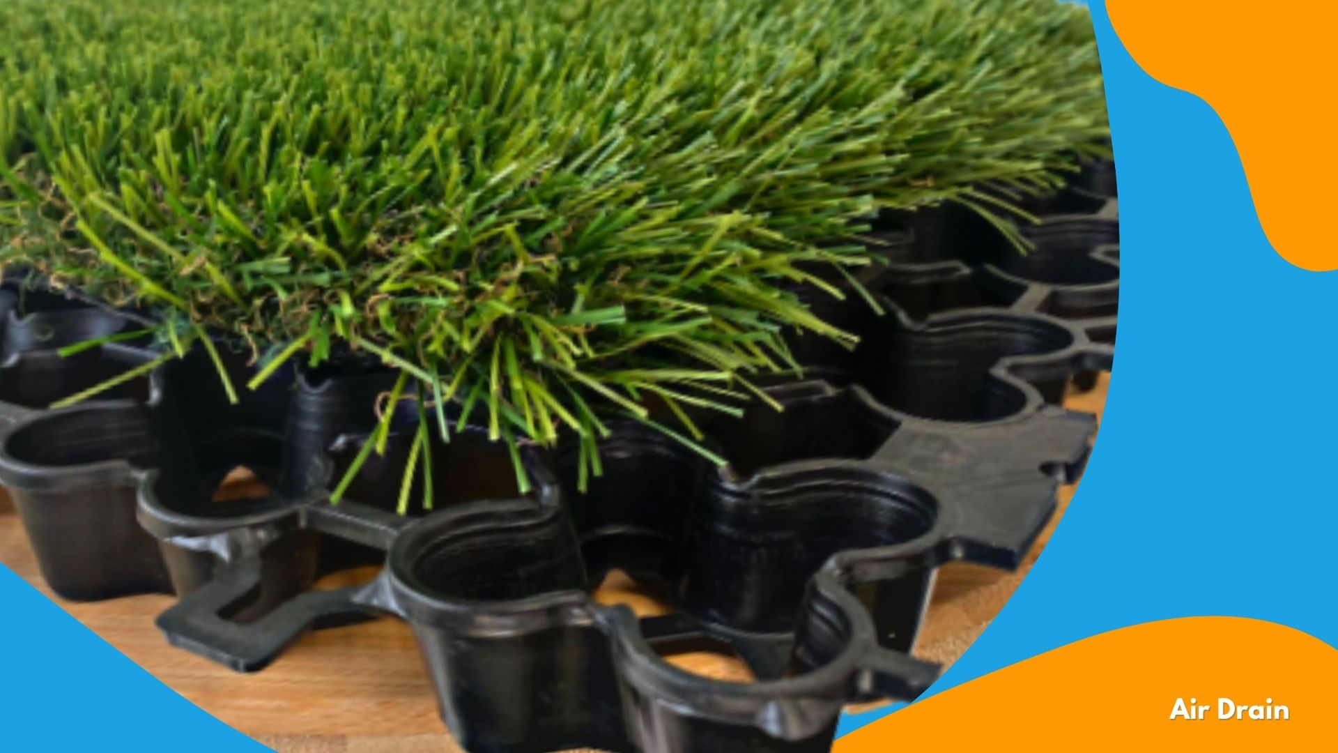 How To Install Artificial Grass On Balconies Patios Rooftop Decks